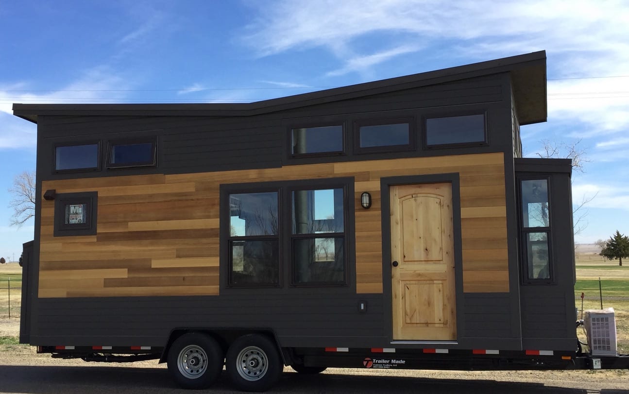 About - Tiny Home Industry Association
