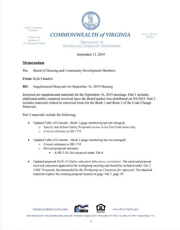Appendix Q: Tiny Houses On A Foundation - Tiny Home Industry Association
