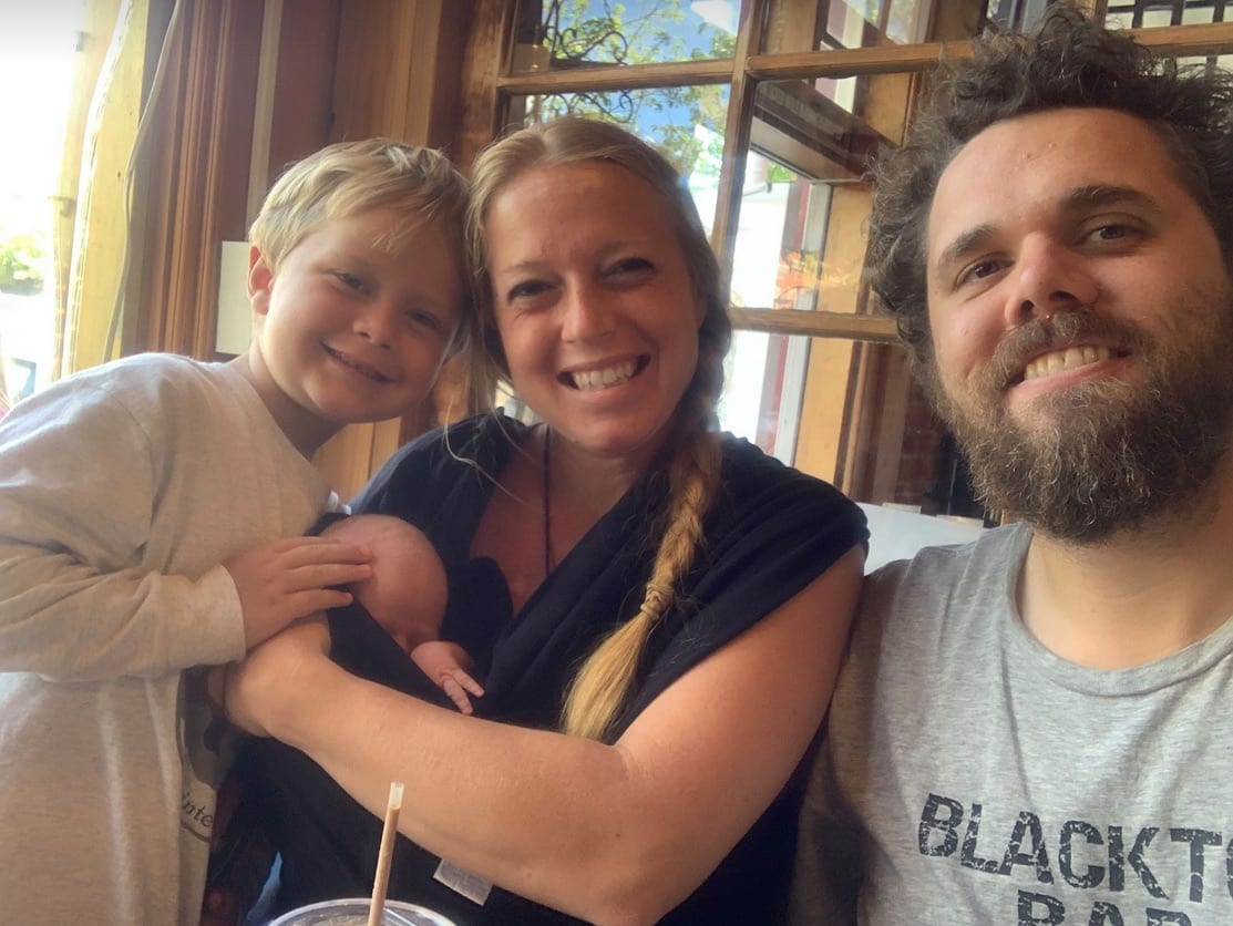 Emily Gerde's Tiny Story - Tiny Home Industry Association