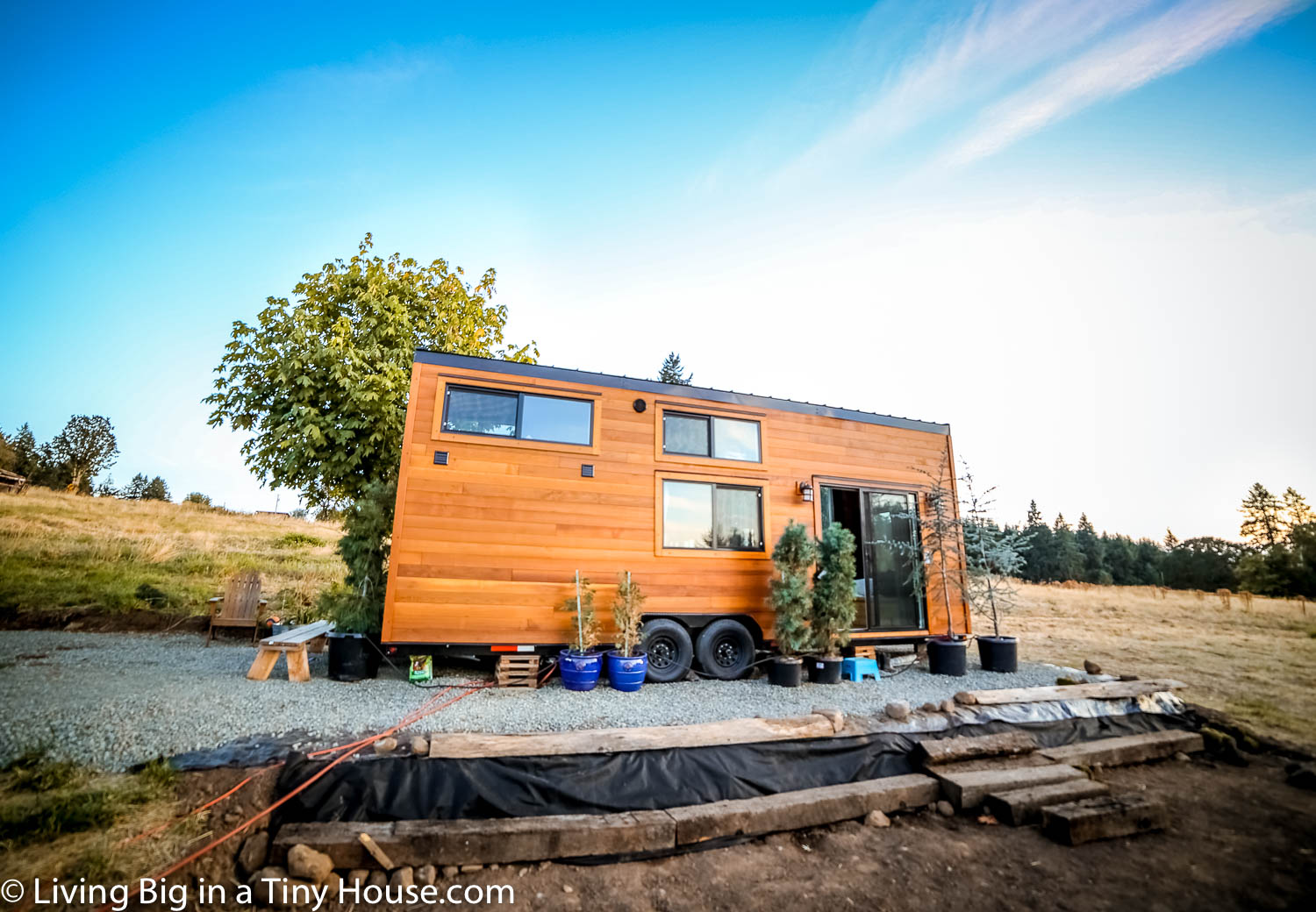 Kamsack Accepting Proposals For Tiny House Development - Tiny Home ...