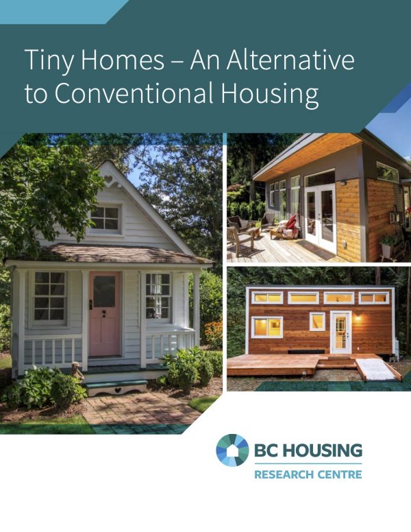 Blog - Tiny Home Industry Association