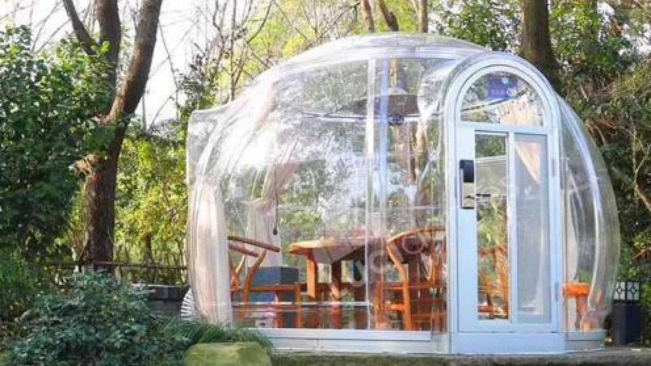 Safe Room Designs, a THIA Commercial Member - Tiny Home Industry ...