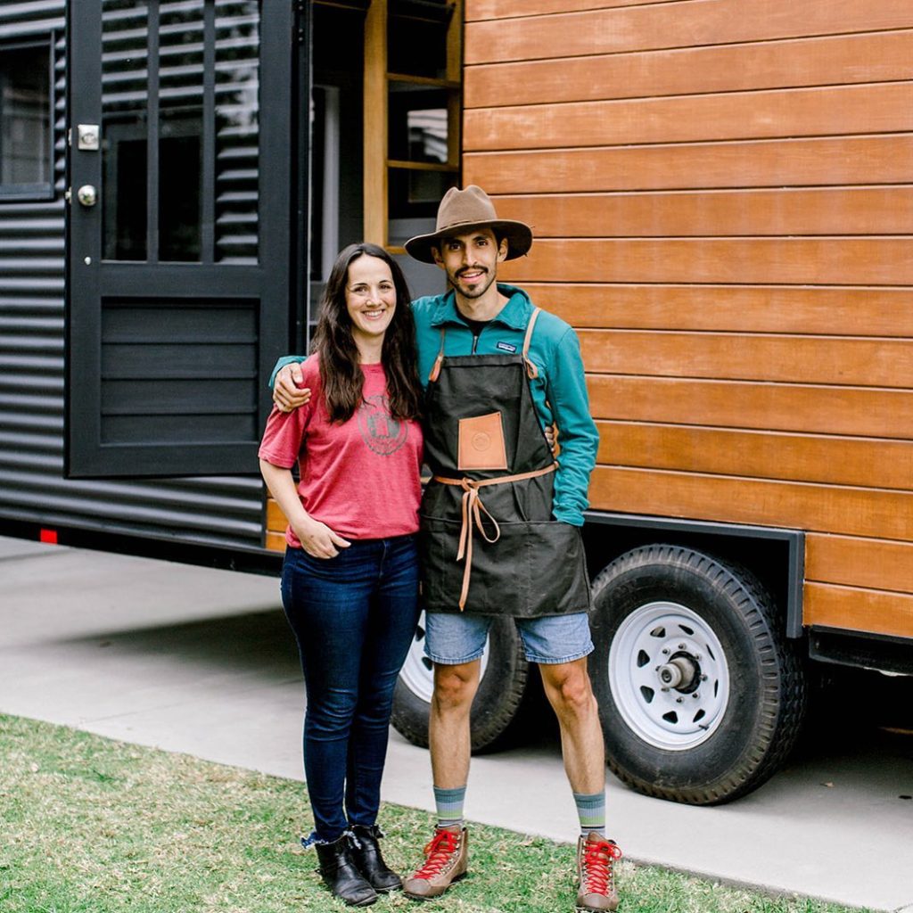 Tiny Topanga, a THIA Commercial Member - Tiny Home Industry Association