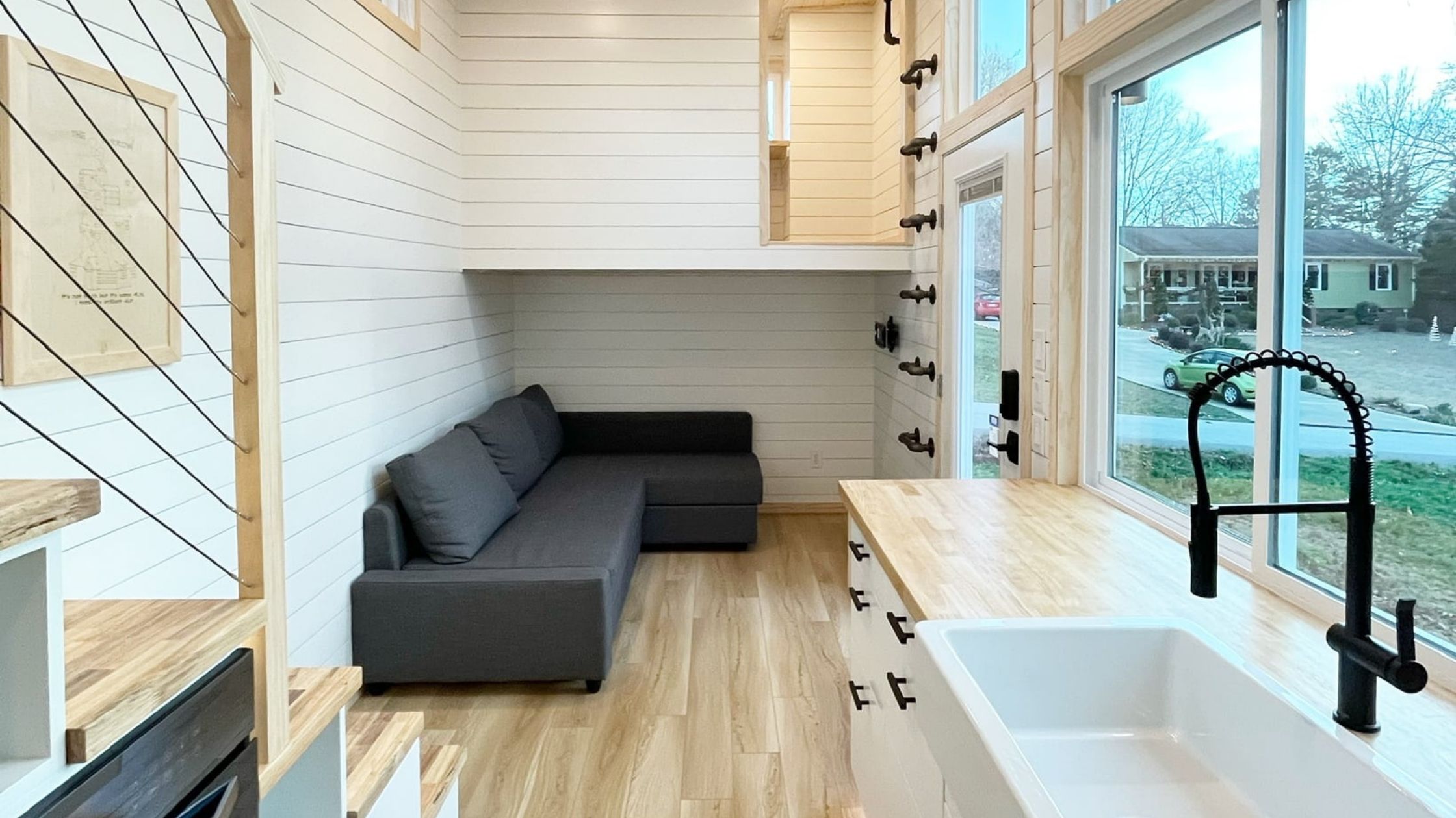 Firefly Tiny Homes, a THIA Commercial Member - Tiny Home Industry Association