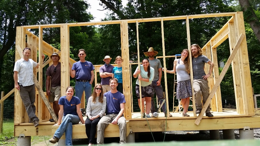 Wishbone Tiny Homes, a THIA Commercial Member - Tiny Home Industry ...