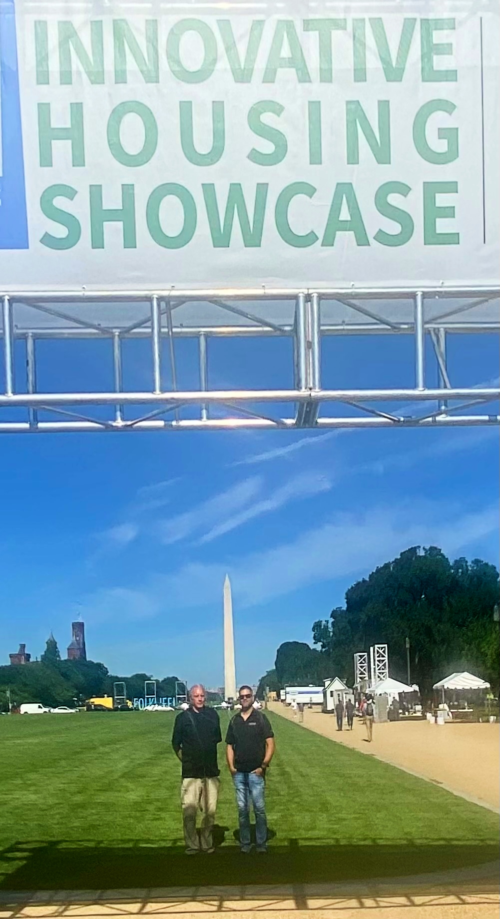 Tiny Homes at 2022 Innovative Housing Showcase - Tiny Home Industry ...