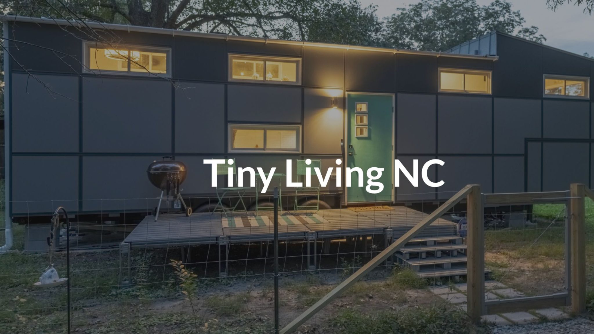 Home - Tiny Home Industry Association
