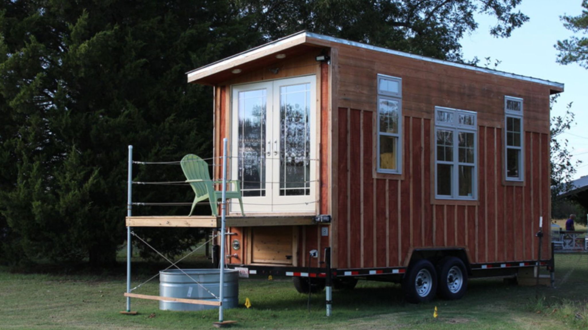 Home - Tiny Home Industry Association