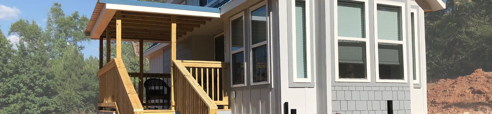 Attention Tiny Home World! - Tiny Home Industry Association