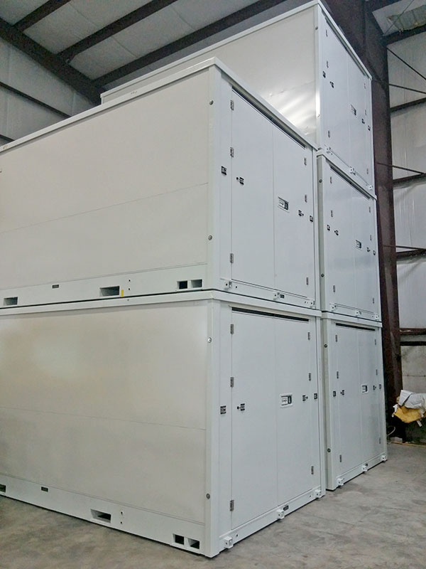 THIA Welcomes Commercial member Universal Storage Containers! - Tiny ...