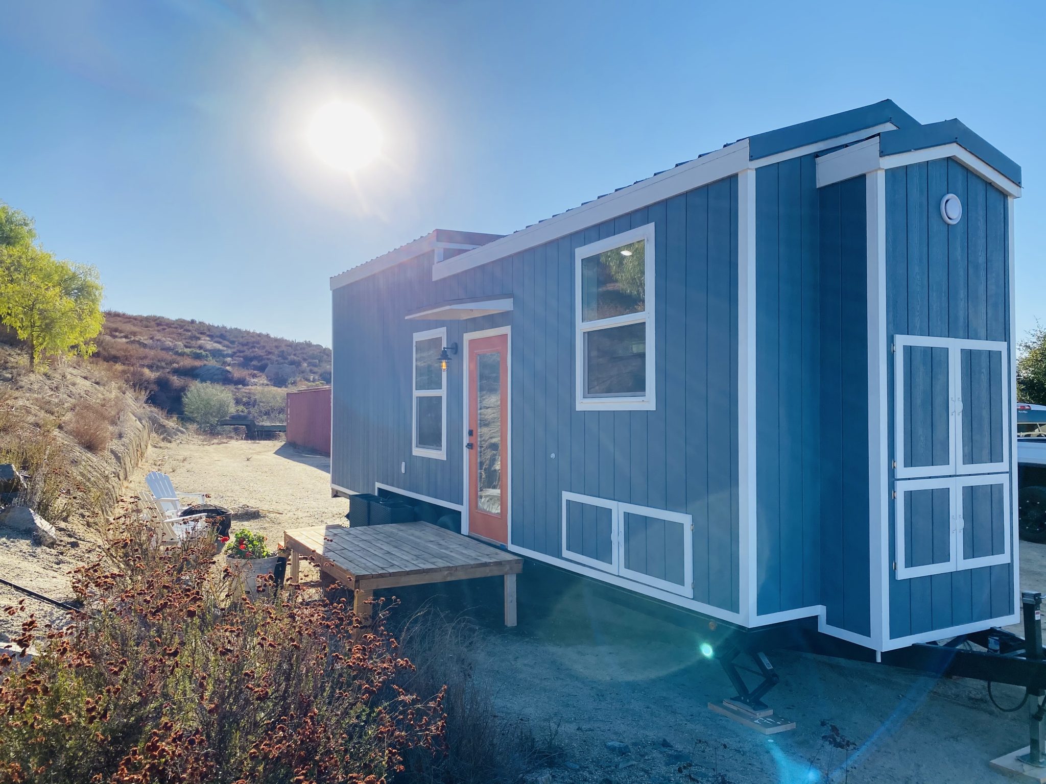 THIA Welcomes Commercial Member LifESCAPE Tiny Home Builders - Tiny ...