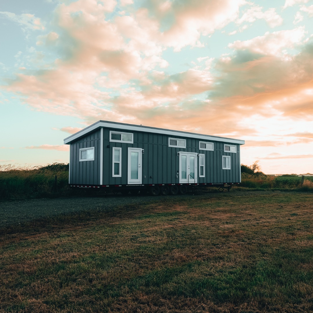 Home - Tiny Home Industry Association