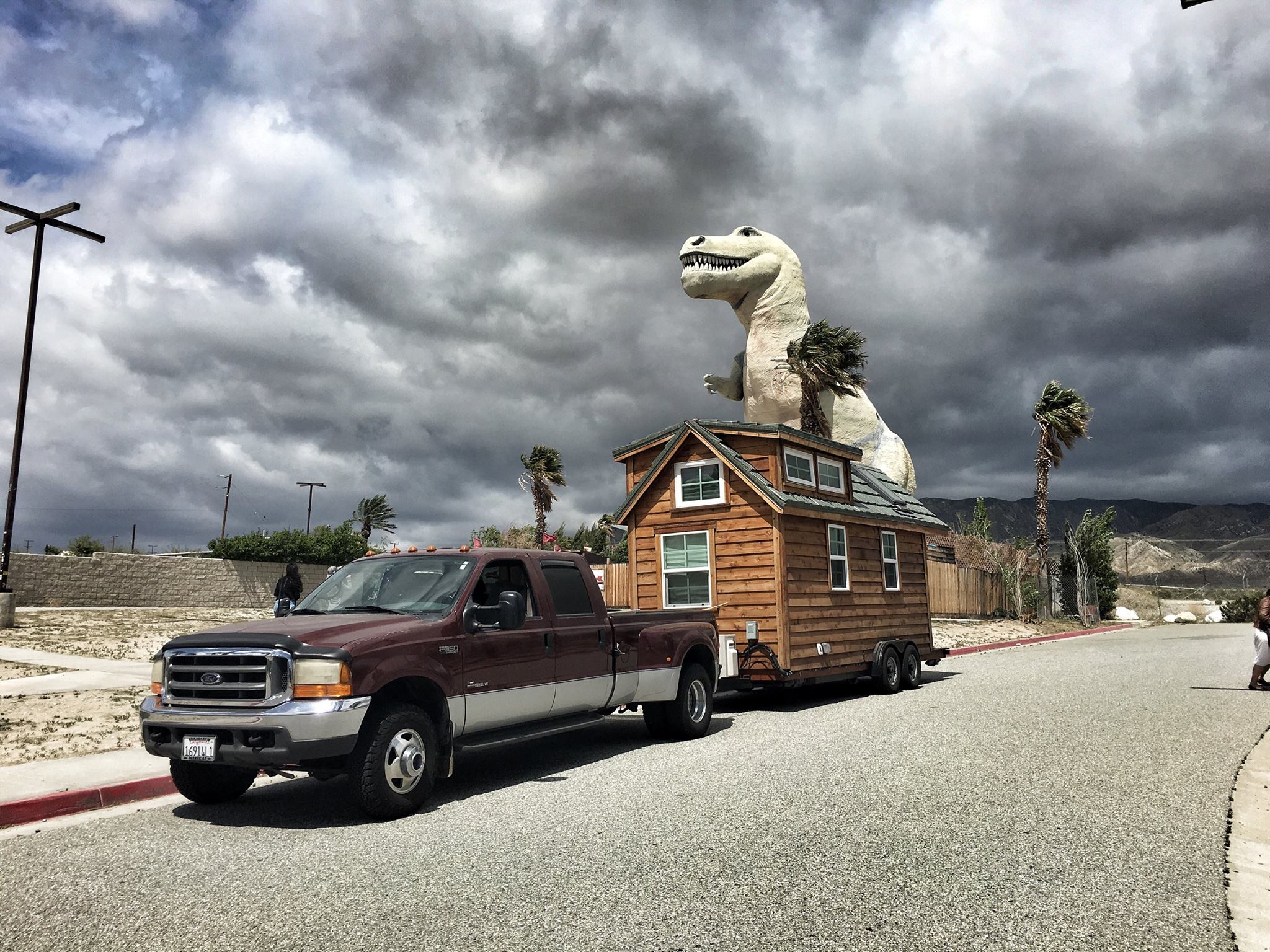 Home - Tiny Home Industry Association